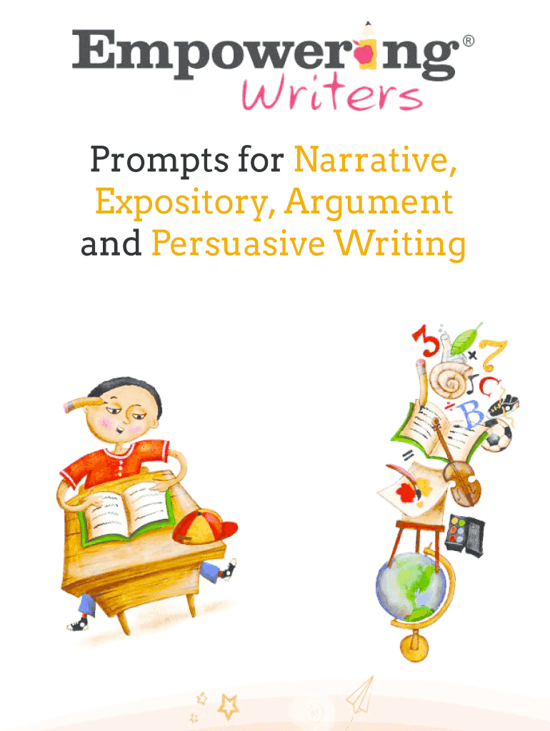 Fillable Online Prompts for Narrative, Fax Email Print - pdfFiller
