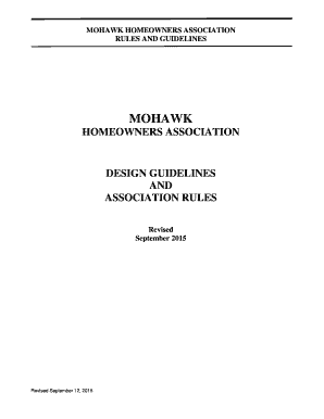 Fillable Online mohawkhoa MOHAWK - mohawkhoa Fax Email Print - pdfFiller