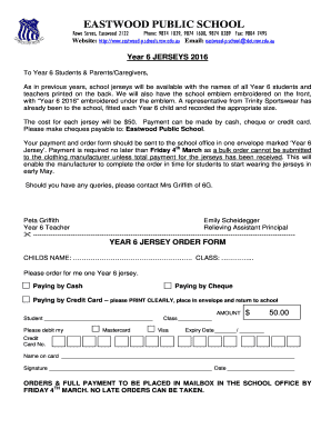 Fillable Online PQP Application Form Fax Email Print - pdfFiller