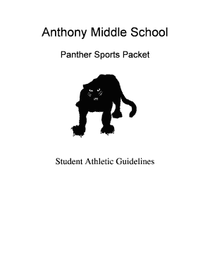 Fillable Online anthony mpls k12 mn Anthony Middle School - Minneapolis ...
