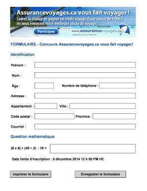 Remplissable En Ligne Identification Question math matique FORMULAIRE ...