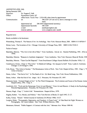 Declared Before Me At Example - Fill Online, Printable, Fillable, Blank ...