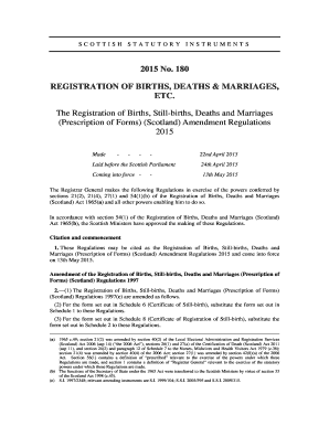 APPENDIX M, Contract Change Request Doc Template | pdfFiller