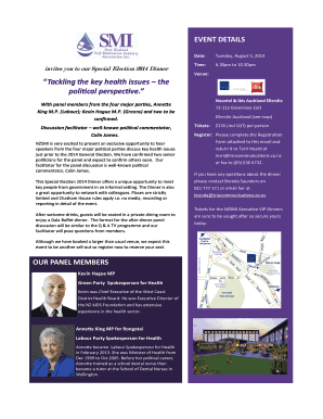 Fillable Online UNLV MFT Internship Application Form Fax Email Print - pdfFiller