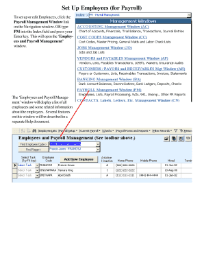 Audit Lead Schedule Template Excel - Fill Online, Printable, Fillable ...