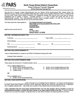 Candidate Shortlisting Doc Template | pdfFiller