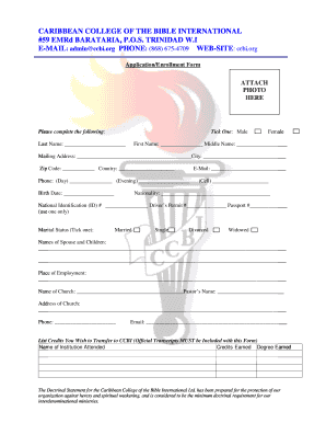 Fillable Online ccbi Download form here - CCBI.com - ccbi Fax Email ...
