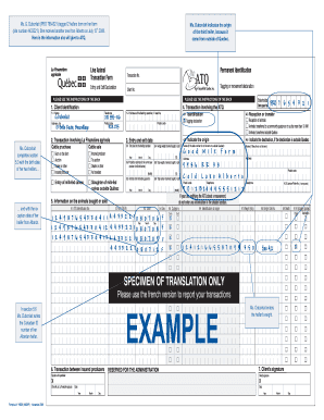 Fillable Online atq qc EXAMPLE - atqqcca - atq qc Fax Email Print ...