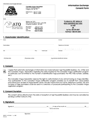 Fillable Online atq qc 142 6715 8th Street NE Consent Form - atqqcca ...