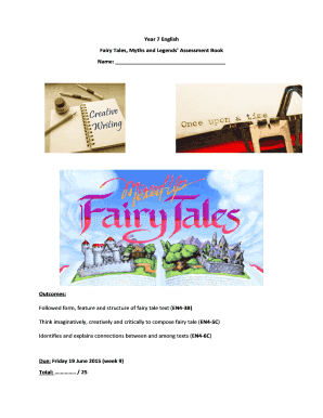 Fillable Online dorrigo-h schools nsw edu myths year 7 online form Fax ...