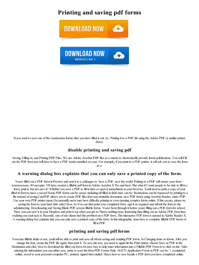 Fillable Online Printing and saving pdf forms - oxymasox Fax Email Print - pdfFiller