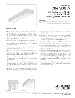 Fillable Online ZB4 SERIES Fax Email Print - pdfFiller