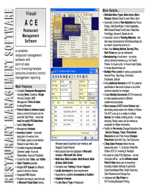 LAC / CIN Plan Doc Template | pdfFiller