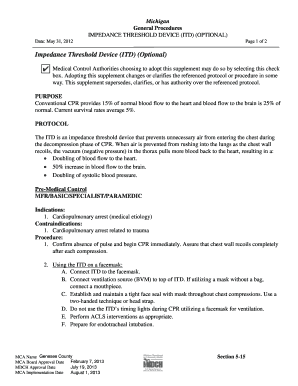 Fillable Online gcmca Impedance Threshold Device ITD Optional ...