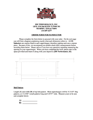 Jdf 72 - Fill Online, Printable, Fillable, Blank | pdfFiller