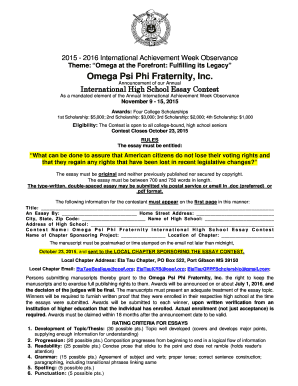 Fillable Online vhsgators Omega Psi Phi Fraternity, Inc. - Vicksburg ...
