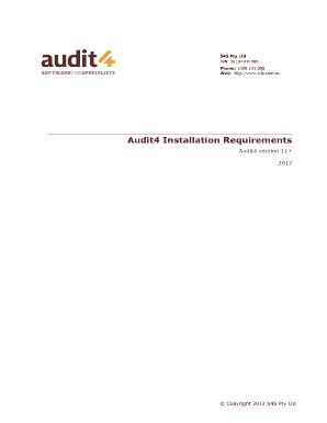 Ds 5507 Sample - Fill Online, Printable, Fillable, Blank | pdfFiller