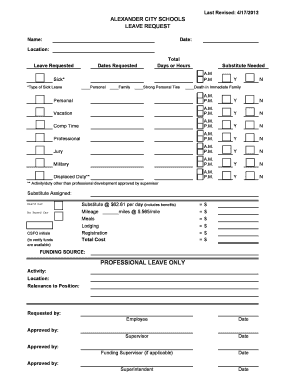 Fillable Online alex k12 al Part I. Local, Small Local and Small Local ...