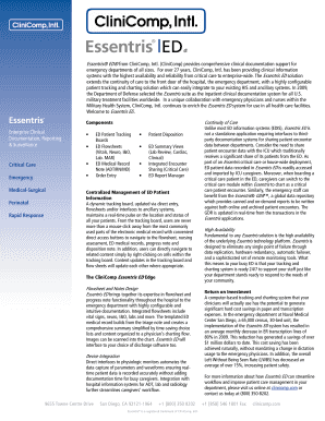 Data Conversion Checklist Doc Template | pdfFiller