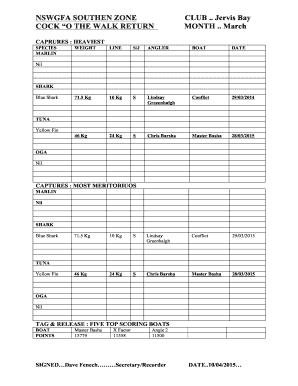 National University Transcript Request - Fill Online, Printable ...