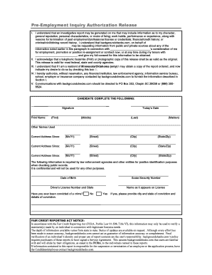 Fillable Online media redeemerfortworth BGC Application for Volunteers ...