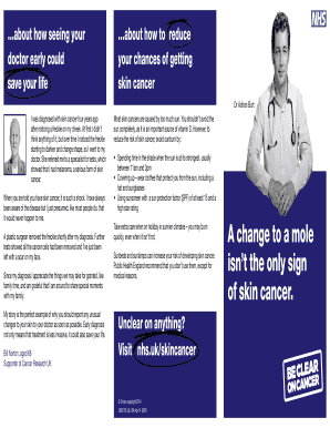 Fillable Online coolumshs eq edu QSS Blue Card Exemption Application ...