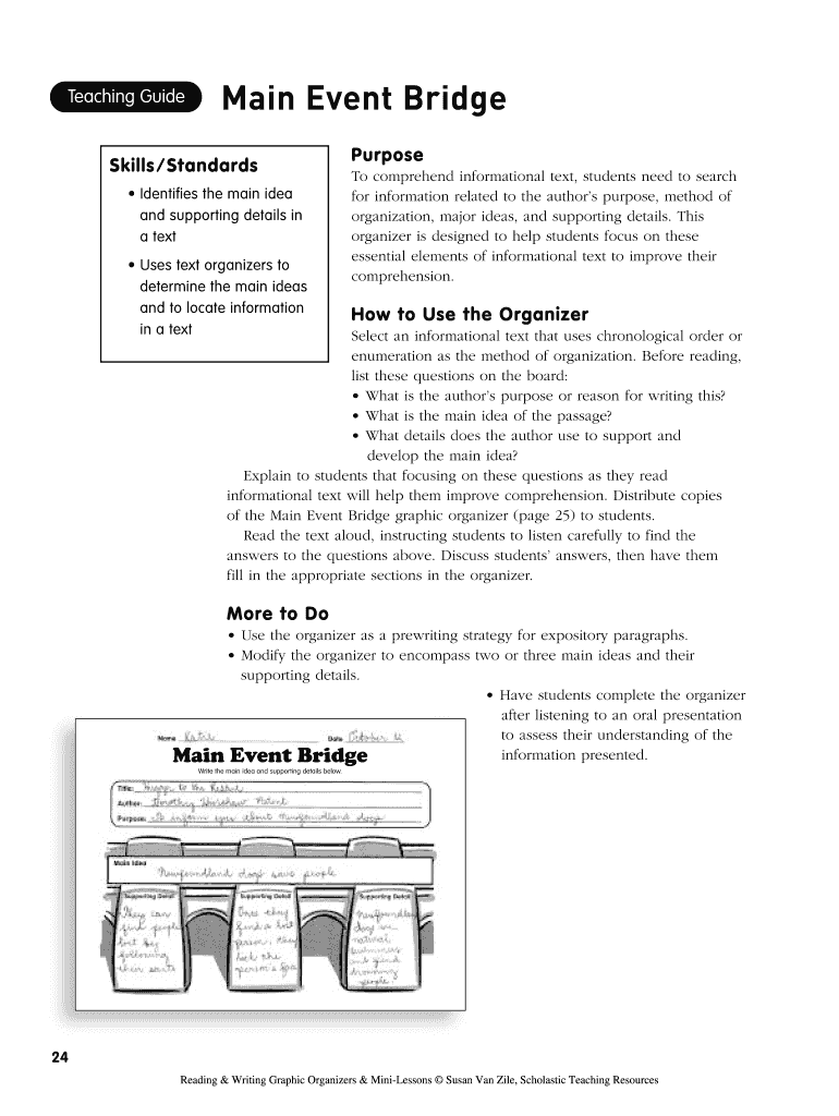 Fillable Online Character Portrait Graphic Organizer.pdf - kmott Fax ...