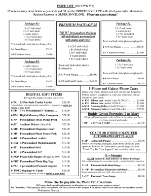 Fillable Online Please use exact change Fax Email Print - pdfFiller