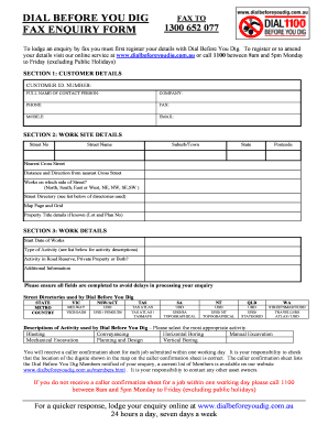 Fillable Online mail hastings nsw gov Request Form for All Other State ...