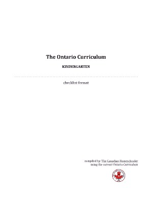 Fillable Online checklist format Fax Email Print - pdfFiller