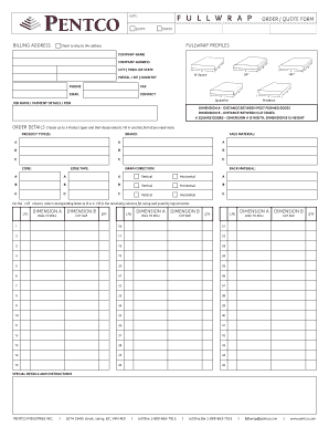 Fillable Online ORDER PRINT amp FAX FORM SEND FORM BY EMAIL RESET FORM ...