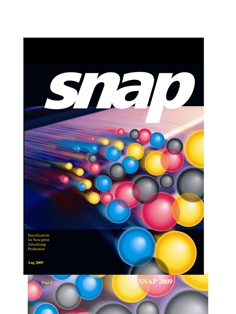 Fillable Online SNAP. SNAP Draft Document Fax Email Print - pdfFiller