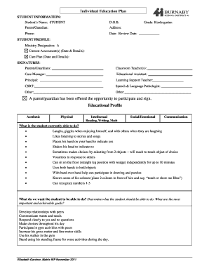 Fillable Online Sample Matrixdocx Fax Email Print - pdfFiller