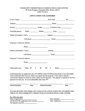 Chcpc - Fill Online, Printable, Fillable, Blank | pdfFiller