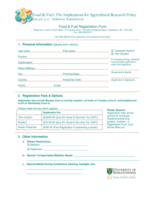 Fillable Online Food&FuelRegistration.doc. VisualDSP++ 5.0 Fax Email ...