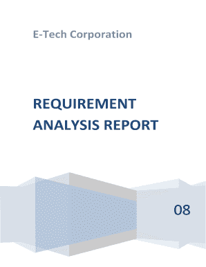Fillable Online E-Tech Corporation Fax Email Print - pdfFiller