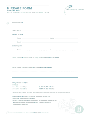 Ntf Application Form - Fill Online, Printable, Fillable, Blank | pdfFiller