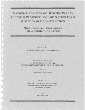 Fillable Online Publications and Documents - Marine Corps Base Camp ...
