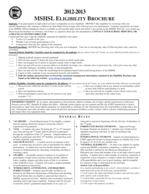 Fillable Online ATHLETIC/ACTIVITIES DIRECTOR Fax Email Print - pdfFiller