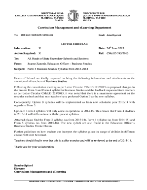 Appendix 3.A Sample Housing Ination Doc Template | pdfFiller