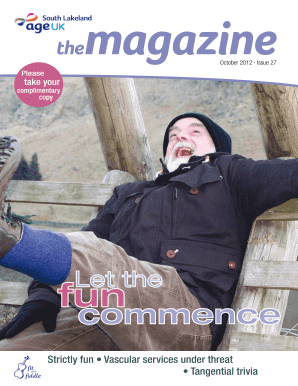 Fillable Online Strictly fun Vascular services under threat Fax Email ...