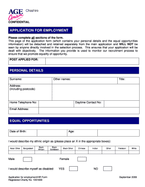 Fillable Online This page of the application form (which contains your ...