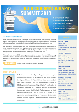 Fillable Online An Exclusive Invitation EVENT DETAILS - United States ...