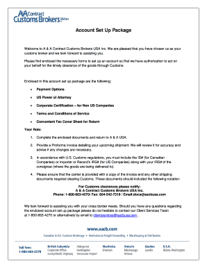 How To Fill Out Power Of Attorney For Ups