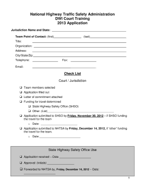 Fillable Online FY 2006 Drug Court Planning Initiative Application ...