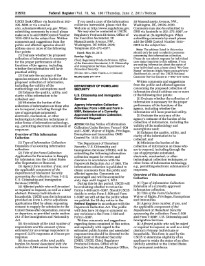 Fillable Online 69 175 53 Notices - 76 FR 31972 - Agency Information ...