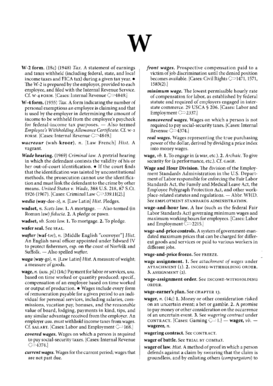 Fillable Online W-2 form. (18c) (1948) Tax. A statement of earnings and ...