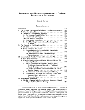 Fillable Online barnet gov Personal Searches CON29R & O Request Form ...