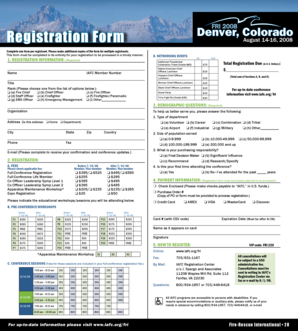 Fillable Online Additional Data Guide Fax Email Print - pdfFiller