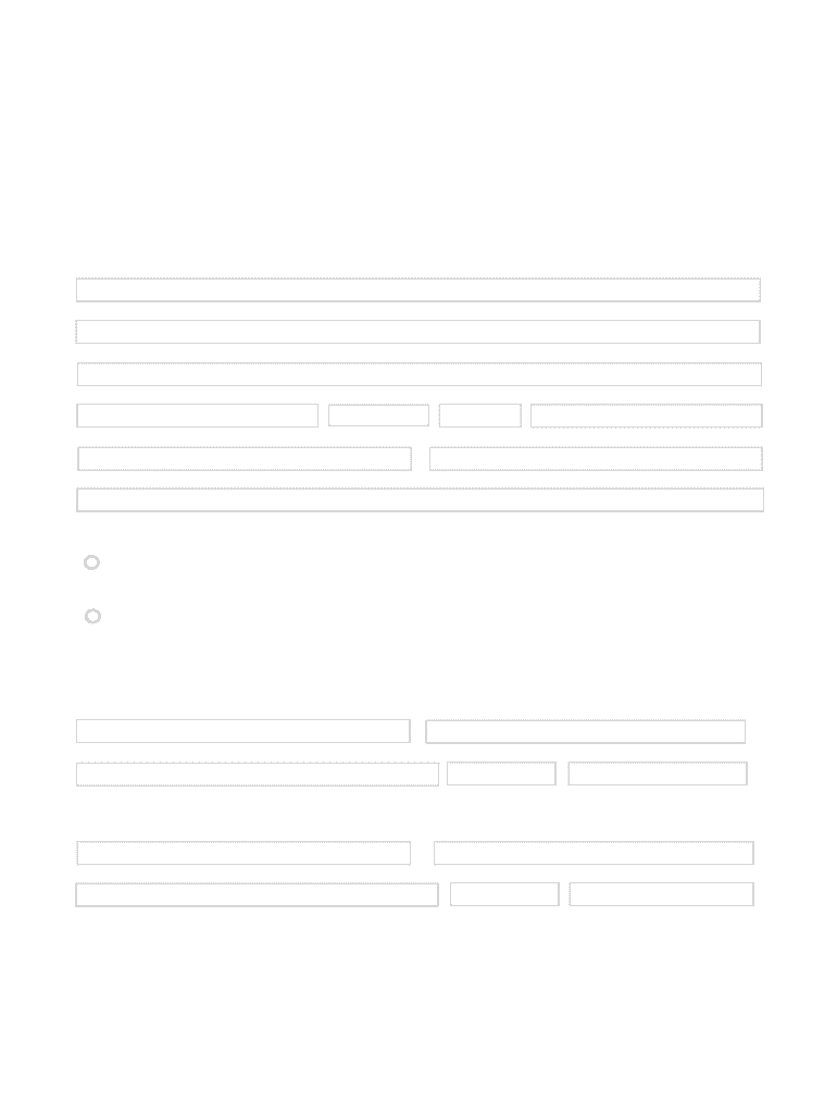 Fillable Online Change bank account details request form posdeployment ...